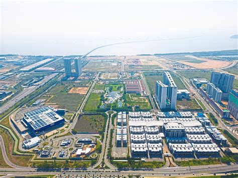 Refreshing Experience Awaits Runners In Penang The Star