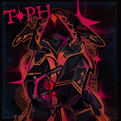 Taph Fanart Forsaken Taph Icon Forsaken Game Taph Taph Profile Picture