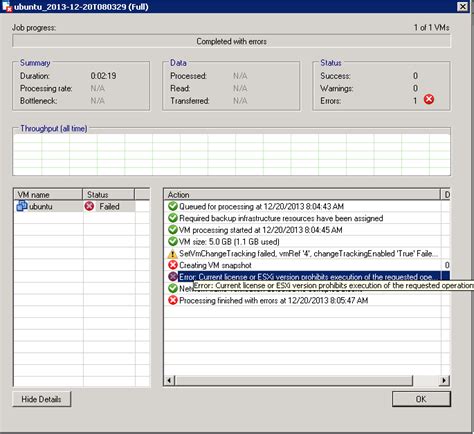 Esxi Backup Plan Advice Data Storage Backup And Recovery Spiceworks