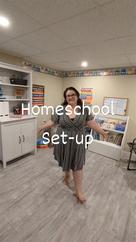 Fake Classroom Setup Ideas For Homeschooling