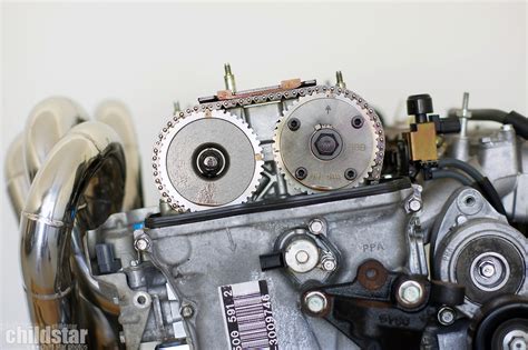 K24a2 Timing Off Honda Acura K20a K24a Engine Forum