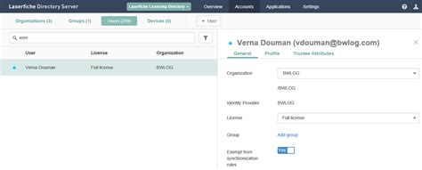 Adding Users From Different Ad Servers Domains Into A Single