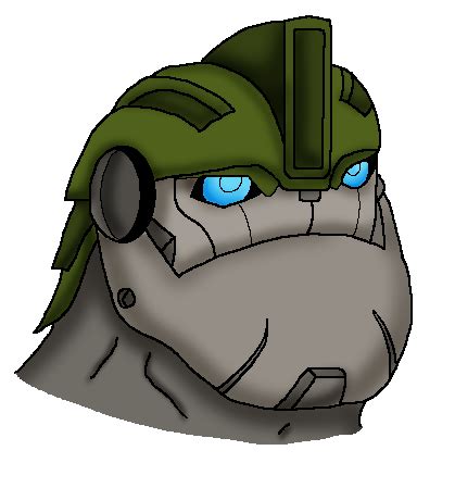 Tfp Bulkhead By Dnightshade On DeviantArt