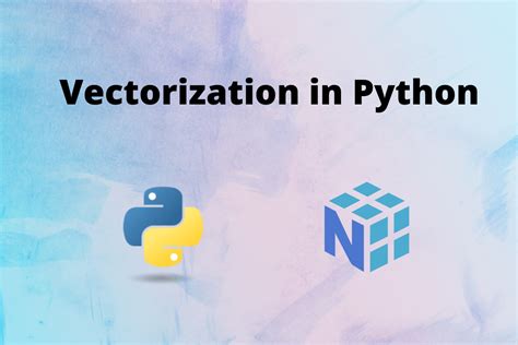 perbandingan loop dan vectorization by nasri adzlani medium
