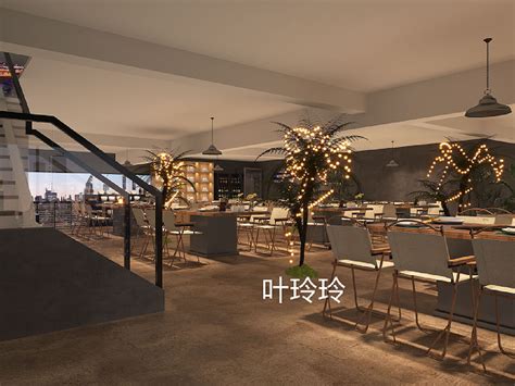 露营风餐厅设计案例丨人间至味是清欢设计师叶玲玲 站酷zcool 露营风餐厅设计案例丨人间至味是清欢设计师叶玲玲 站酷zcool