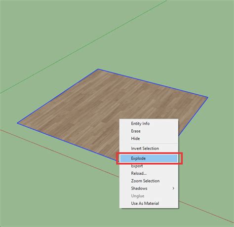 importing image from sketchup doesn t appear on shapespark shapespark