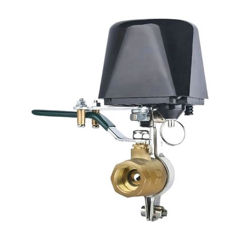 Ball Valve Dn15 Dn20 Manipulator Valve Controller Gas Pipeline Manipulator Ball Valve For