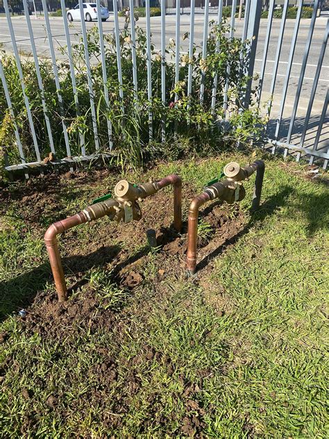 Leaking Backflow Preventer Dont Panic A Step By Step Guide To Fixing