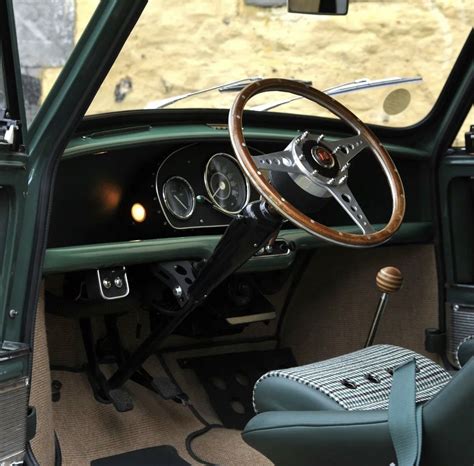 1981 Classic Mini Estate Turbo 1340cc 120bhp Fully Refurb Leather