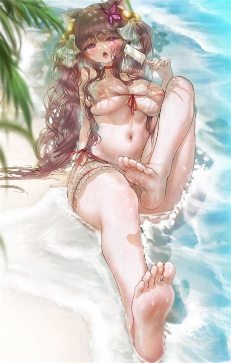 Sul Lin A Original Drawn By Na Tsu Me Danbooru