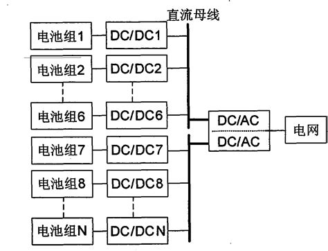 Energy Storage Bidirectional Current Converter For High Capacity Storage Battery Eureka Patsnap