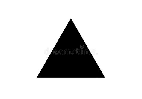 Three Sided Graphic Shape Stock Illustrations 79 Three Sided Graphic Shape Stock Illustrations