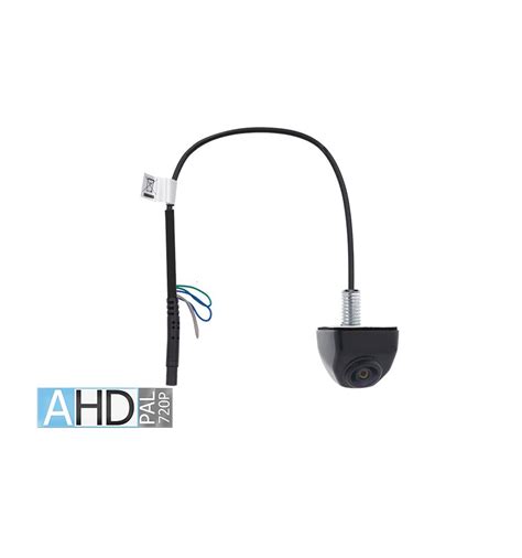 Reverse Camera Ahd Ntsc 160° Mini Mount Onmirrored Onoff