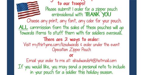 First Grade Frenzy Operation Zipper Pouch