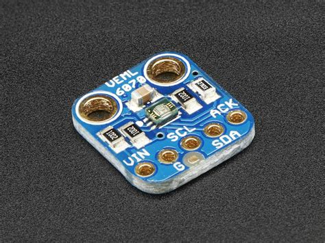 Adafruit VEML UV Index Sensor Breakout