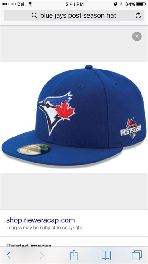 Jays Hat