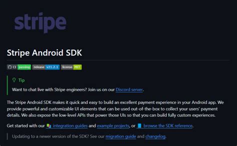 7 Interesting SDK Examples And Use Cases