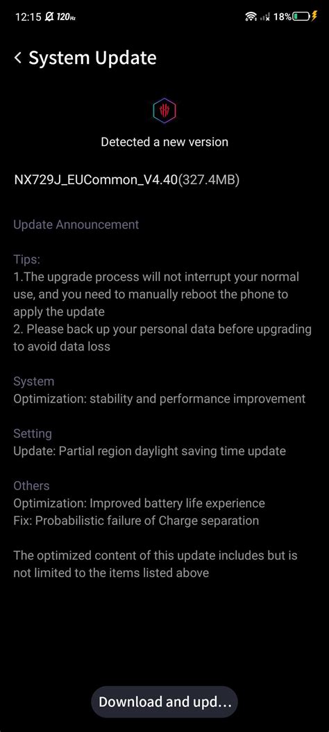 Strict Nat Since Last Update Rdestiny2