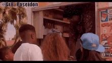 Big Perm Big Worm S Tenor