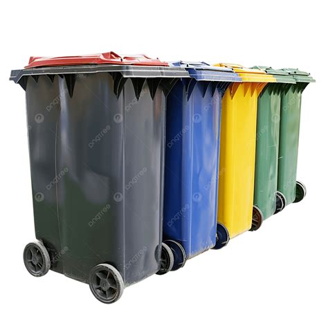 폐기물 분류 쓰레기통 재활용 공장 쓰레기 재활용 큰 상자 Png 일러스트 및 이미지 에 대한 무료 다운로드 Pngtree