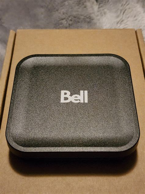 Does Bell Allow Your Own Hh4000 Sagecom Modem Bell