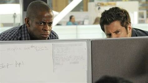 25 Best Psych Episodes Ranked