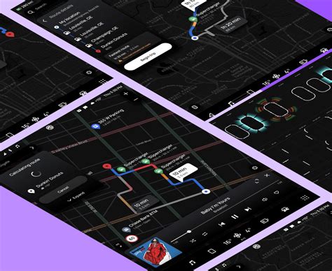 用于 mg 车型的 hmi 框架 star 案例研究