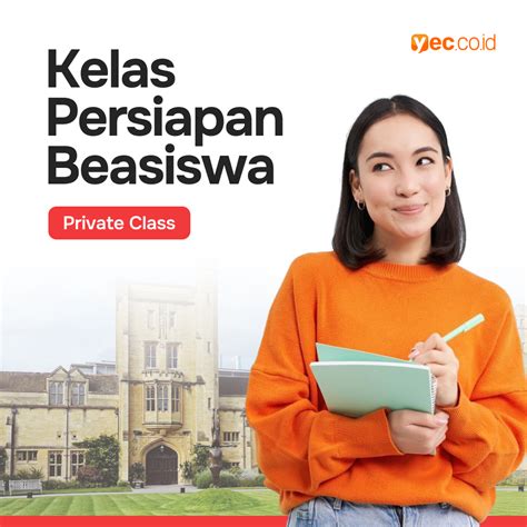 Paket Sukses Beasiswa Yureka Education Center