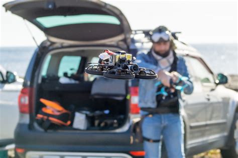 Make Money With FPV How To Get Started From An Expert Droneblog