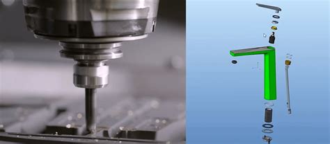 Faucet Manufacturing Process How Is The Faucet Made