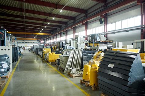 Lean Principles Help To Streamline Assembly Operations