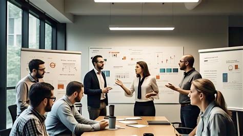 Agile Methodology For Scmerp Implementations Challenges Conflict