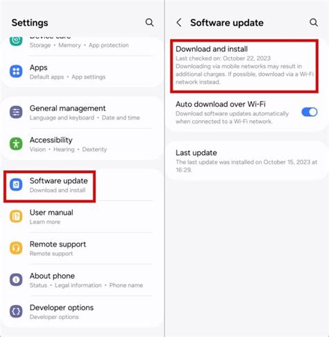 Fixes For Settings Keeps Stopping On Android TechWiser