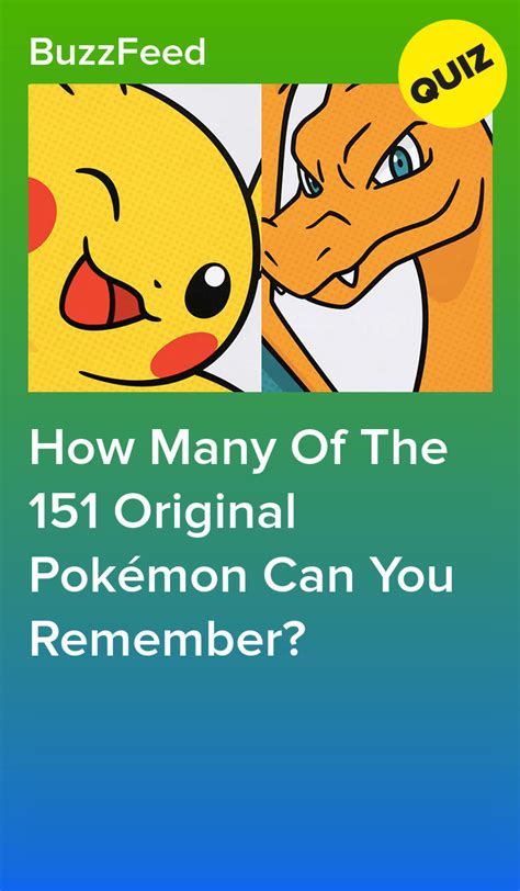 Original 151 Artofit