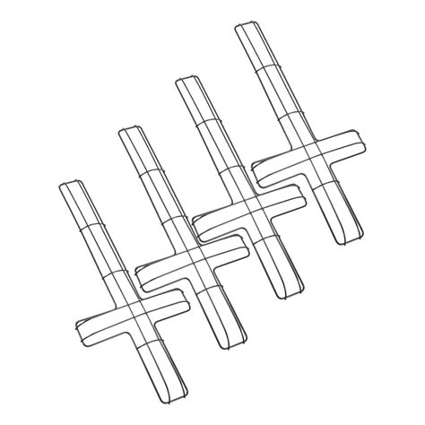 Raindrops 16 Pcs Metal Wreath Frame Diy Flower Wreath Frame Diy Craft