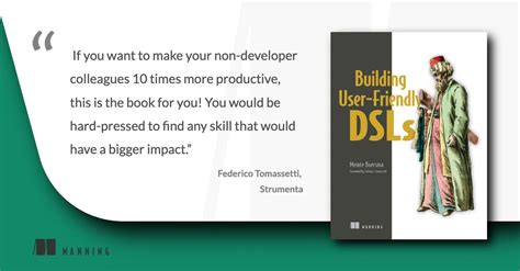 Manning Publications Co On Linkedin Dsl Software Manningbooks