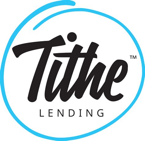 Get Started Now Tithe Lending