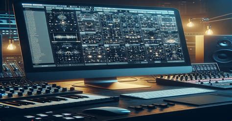 Master Midi Modulation With Pulse 2 Ui In Ableton Live Gaming Songs