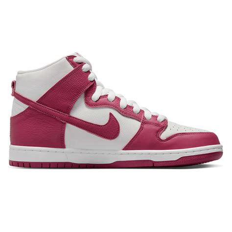 【商品情報】 Nike Sb シューズ Dunk High Pro Iso Sweet Beet Dq4485 600｜カリフォルニアストリート