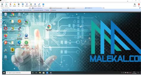 Mobaxterm Client Ssh Rdp Sftp Vnc Pour Windows