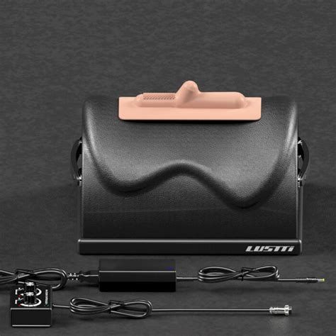 The Widerider Premium Sex Machine From Lustti Extreme Sex Machines Fucking Machines