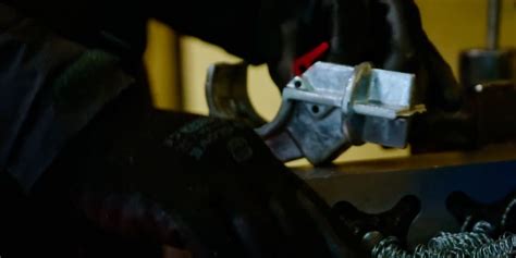 Scaffold Braces How Its Made Uks No1 Lewis Access