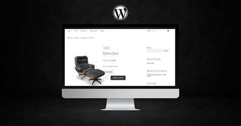 Plugin Ar Model Viewer For Woocommerce En Desarrollo Racmanueldev
