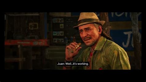 Abdelaziz Ouaiji On Linkedin 🔴far Cry 6 Lets Rise The Libertad Flag