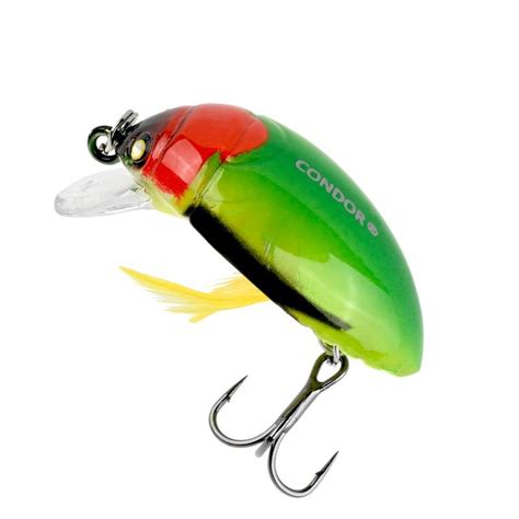 condor bug 35f Воблер