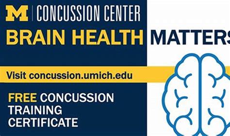 Concussion Certification For Physical Therapists