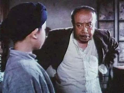 世间再无 胡汉三”刘江：一句台词也能出彩————人物——中央纪委国家监委网站