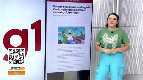 Os 6 Números Mais Sorteados Da Mega Da Virada Rondônia G1