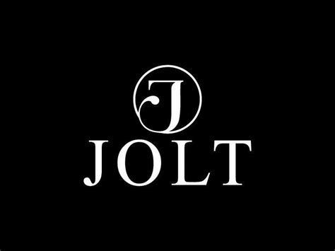 Entry 124 By Mdnazmulhossai50 For Jolt Logo Design Freelancer