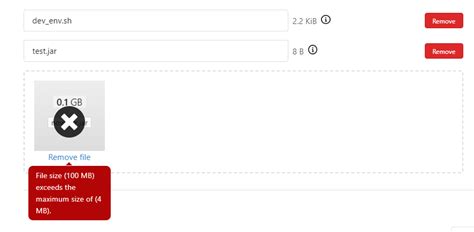 The Attachment Is Not Carried When I Click Release Version · Issue 21992 · Go Giteagitea · Github